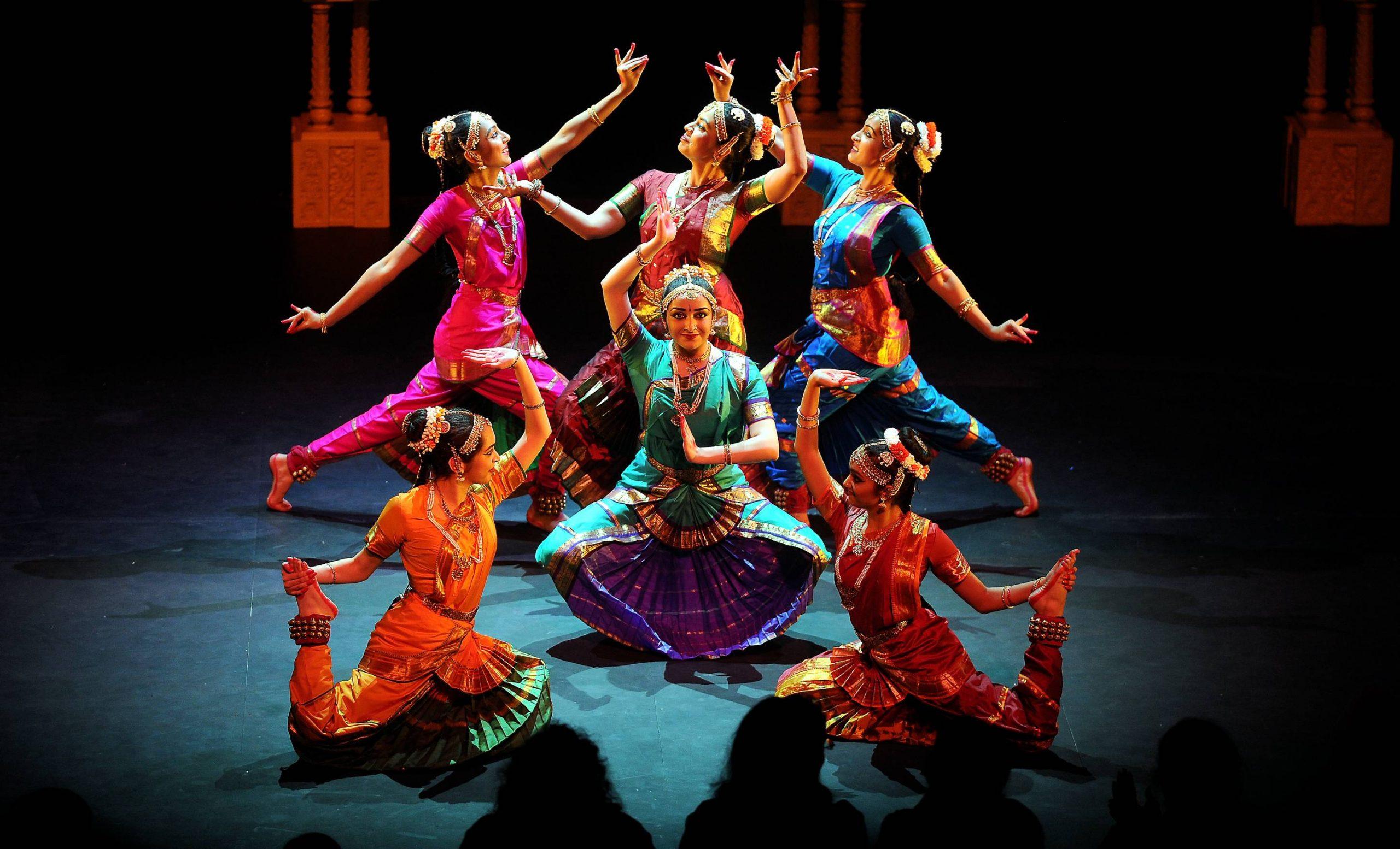 What’s on - The City Rooms